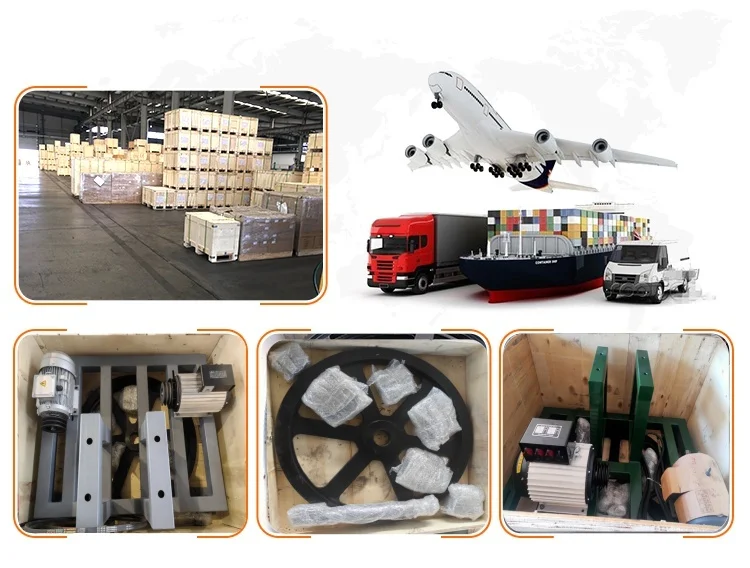 Factory Customized Flywheel Energy Generator & Home Energy Storage ...