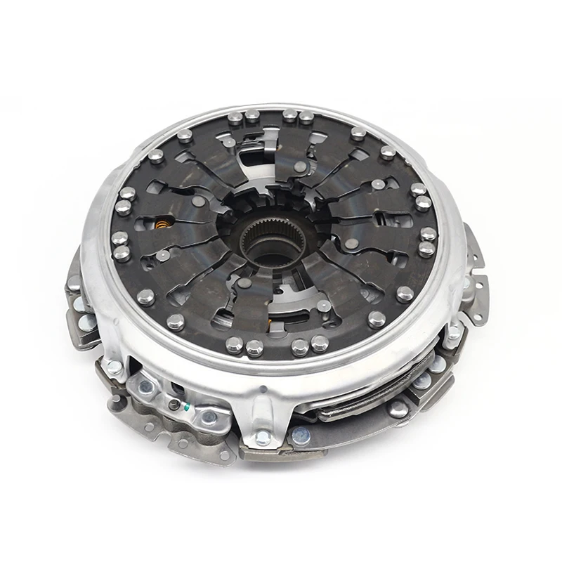 DSG 0AM Dual Clutch Disc Flywheel Clutch Kit - Performance