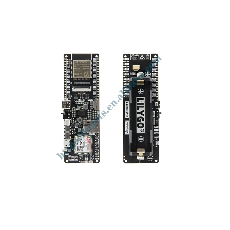 Lilygo T-sim7080g-s3 Esp32-s3 Sim7080 Development Module Supports Cat-m ...