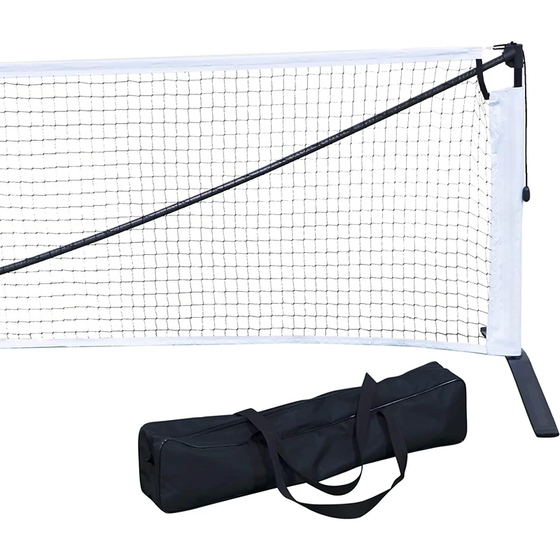 Oem Design Portable Regulation Size Indoor & Outdoor Pickleball Nets ...