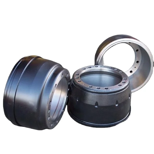 High Quality Truck Spare Parts - Brake Drum 3054230401