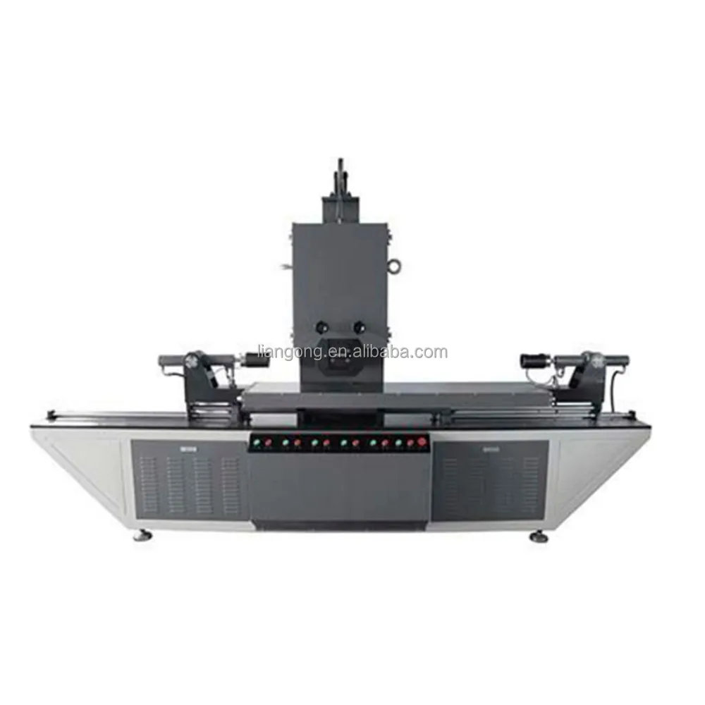 Steel Wire Rope Cable Wear Friction Tester/Abrasion Tester/Laboratory ...