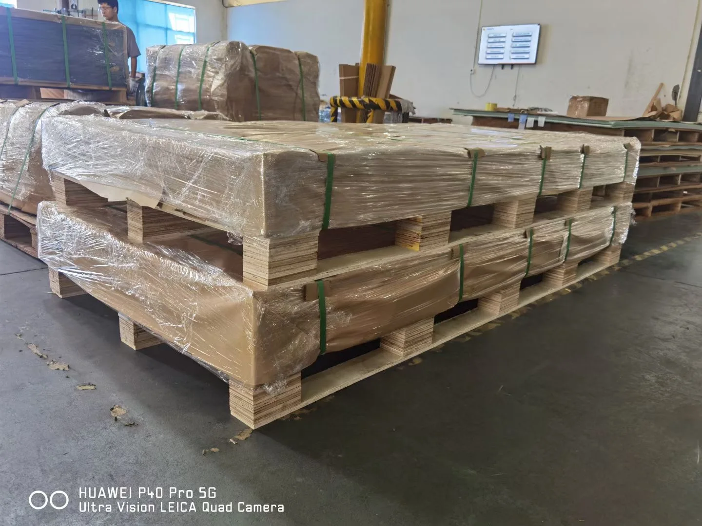 Semiconductor Anti-static Black G10 Fiberglass Cloth Insulation ...