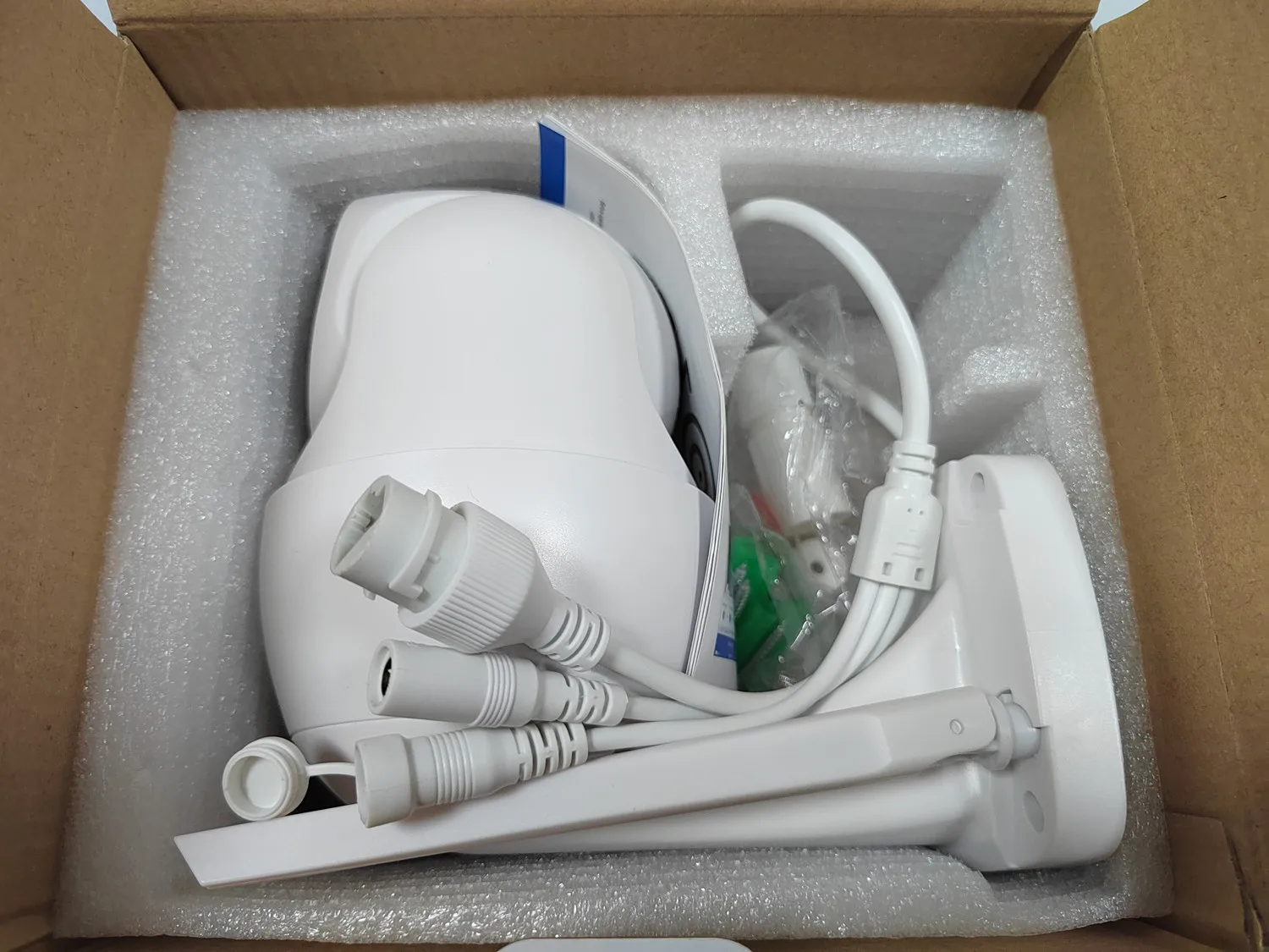 Oem Ipc360家庭实时视图360度迷你ptz网络安全摄像机户外智能检测彩色vu数码ip摄像机4k 8mp - Buy Ip摄像机,数字 ...