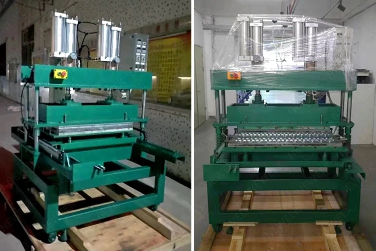 Wooden Spoon Making Machine | High-Speed Router for Disposable Wooden ...