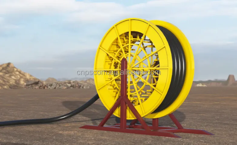 2 3 4 5 6 8 Inches HDPE 15S and 17J RTP Flexible Composite Hose Pipe ...