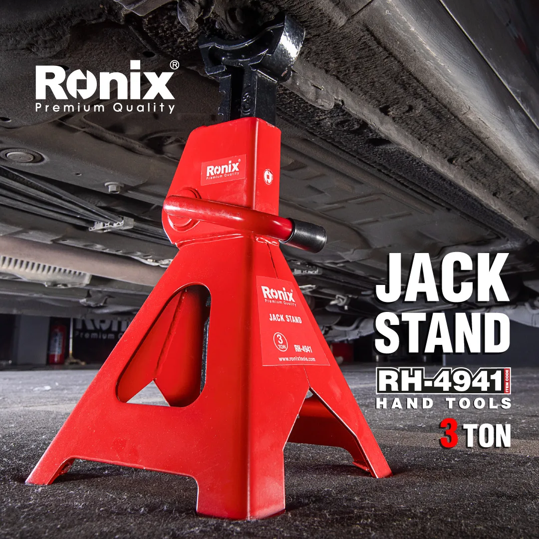 Rh-4090/4091 Model Adjustable Wholesale Top Brand New Arrive 2ton 3 Ton ...