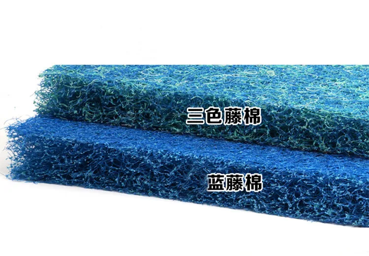 Matala Pond Japanese Filter Mat - Koi Media Pad for Aquariums