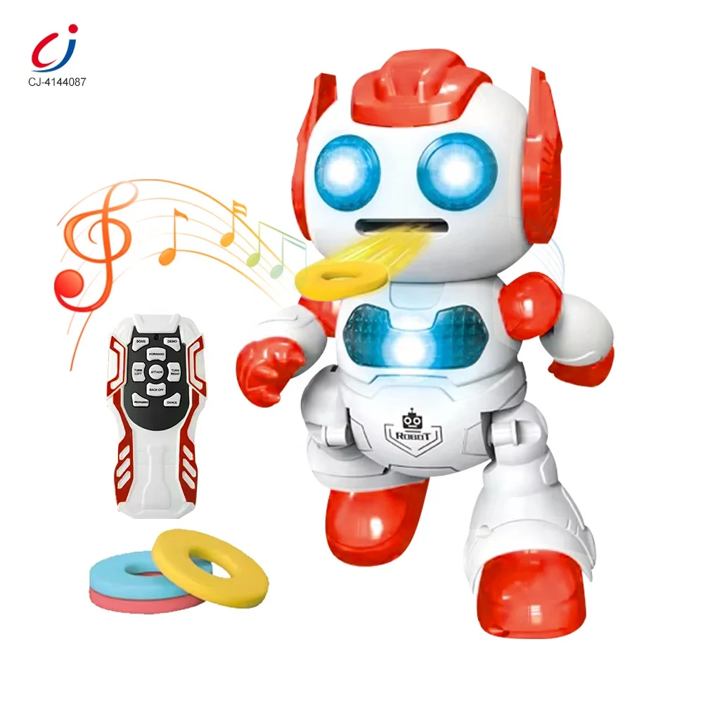 Alibaba.com: Chengji RC Robot Toys 2025, Singing Dancing Walking Remote ...