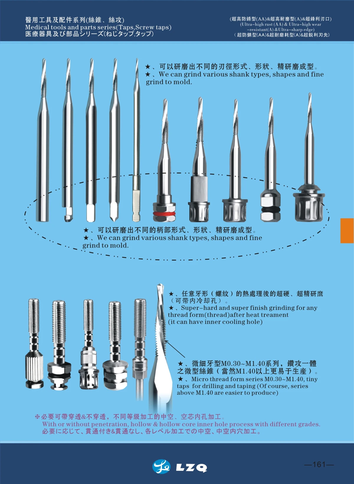 Implant Tapping Drill Dental Guide Screw Tappers Tap Drill on Sale ...