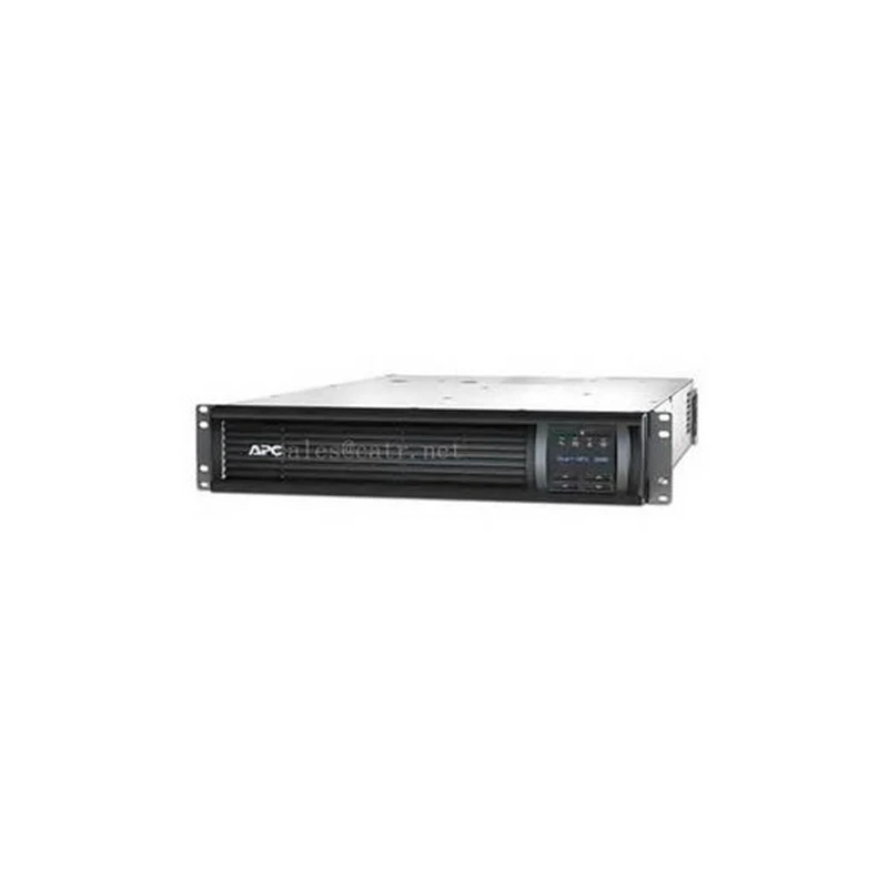 Apc Ups Smart Rackmount 2u Lcd 3000va Smt3000rmi2u - Buy Apc,Apc ...