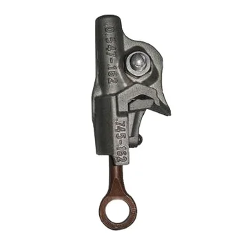 Hot Line Clamp For Hot Transformer - Buy Hot Line Clamp,Pole Line ...
