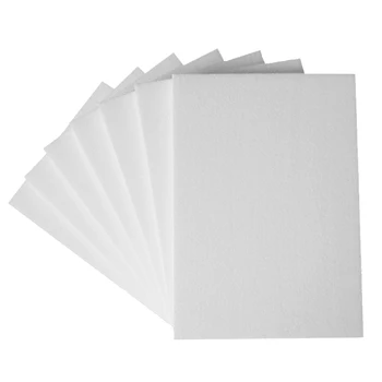 White Xps Extruded Polystyrene Foam 100mm Thickness Rigid Insulation ...