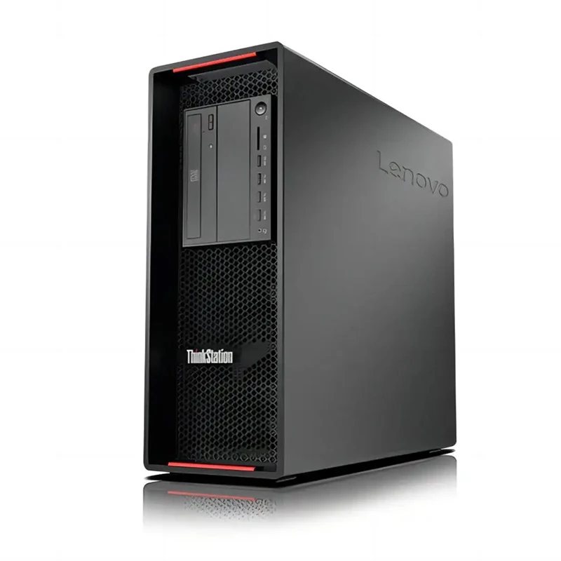 High Quality Lenovo P920 Tower Workstation Server Computer Customized ...