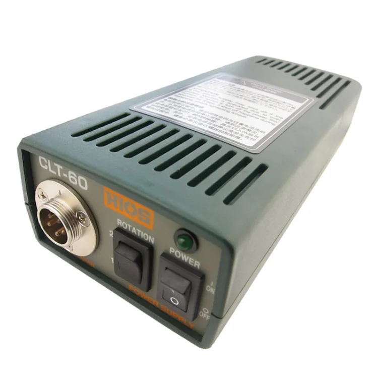 CLT-60 Power Supply for Electric Screwdriver/Electric Torque ...