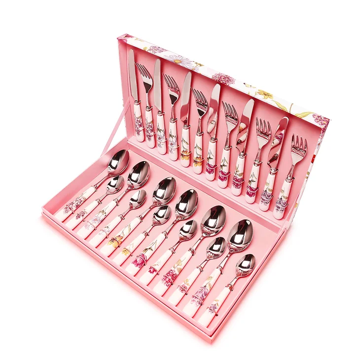 Ceramic Spoon Set跨境商机分析报告行业外贸出口趋势-阿里巴巴国际中文站官网