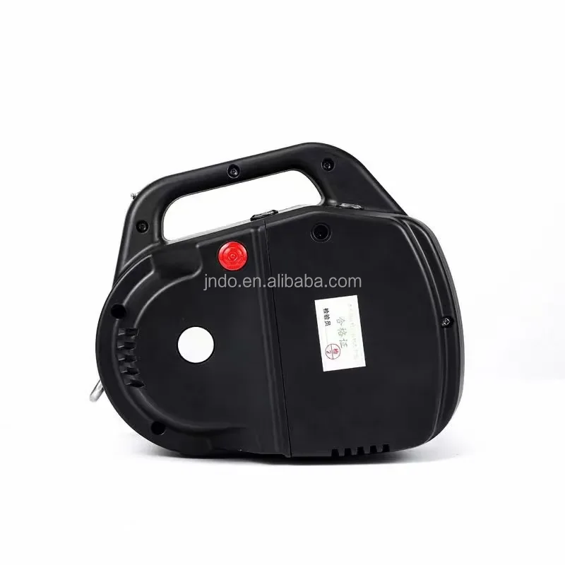 250kg Rope Climbing Machine Hoist - Reliable Electric Ascender