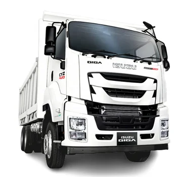 U Type Tipper Loading Mine Stone Sand Truck 35mt 23cbm Hopper Dump ...