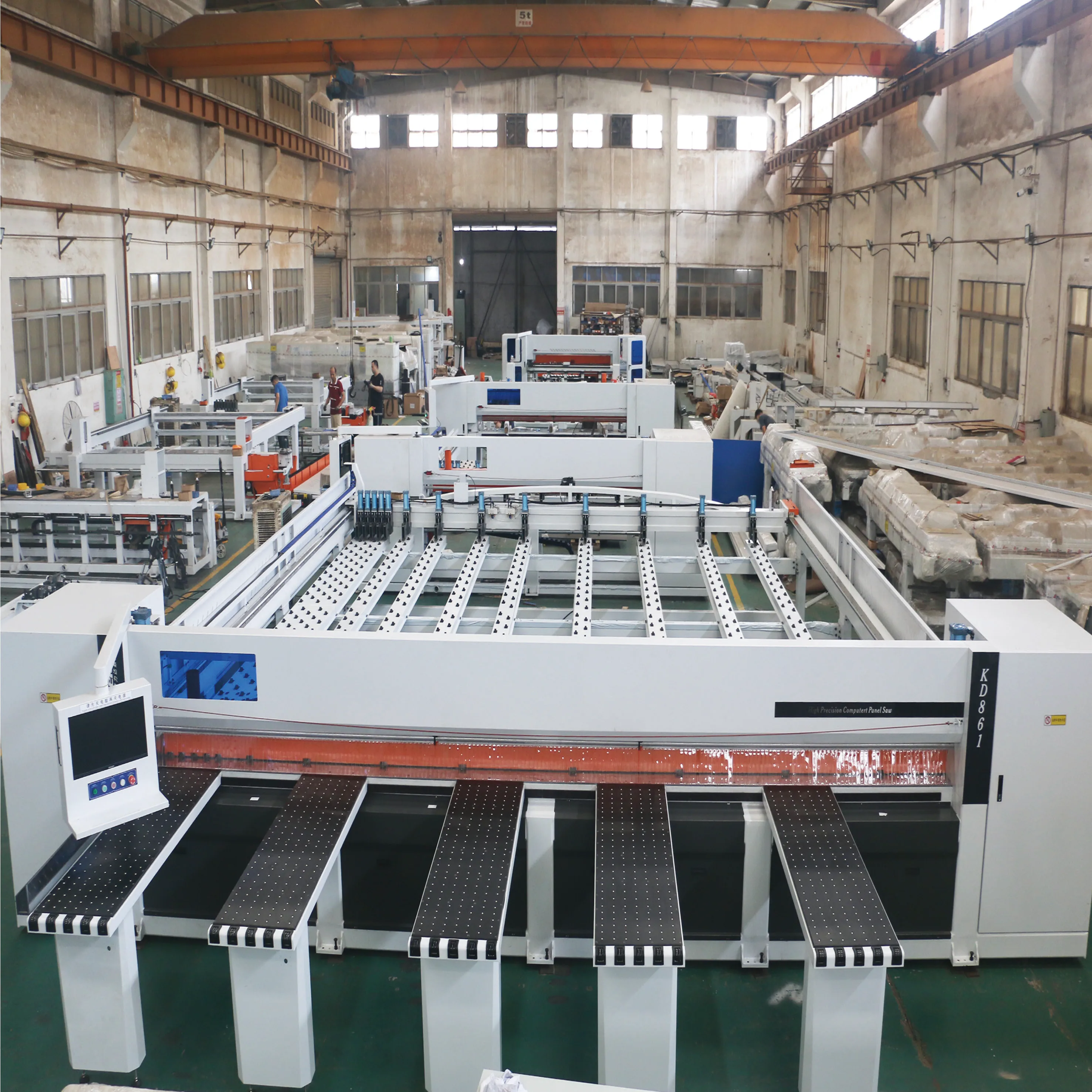 MB Factory DirectAutomatic Precision Table Saw (90) Acrylic Cutting Saw ...