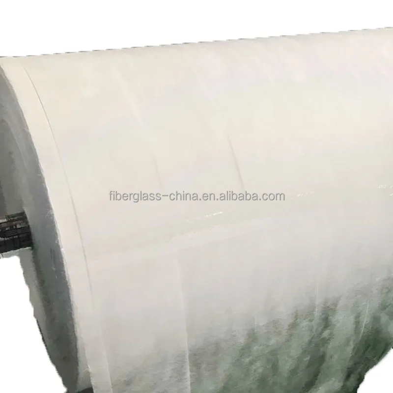 High Quality Agm Glass Fiber Micro Fiber Tissue In Big Roll - Buy Agm ...