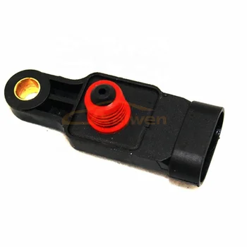 Aelwen Map Sensor Differential Pressure Sensors Used For Chevrolet ...