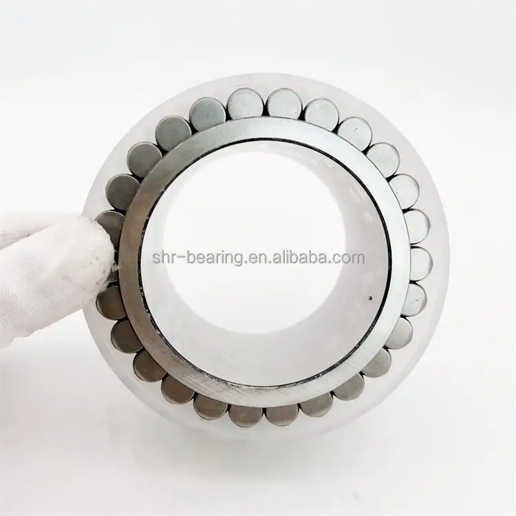 F-553337.RNN 齿轮箱轴承 F-553337 圆柱滚子轴承在斯洛伐克制造 65X93.1X55| Alibaba.com