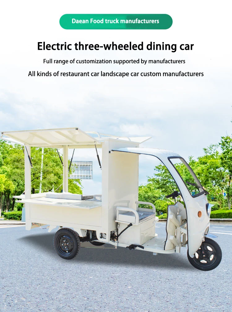 School Gate Stall Car Food Sushi Burger Dessert Snack Car| Alibaba.com