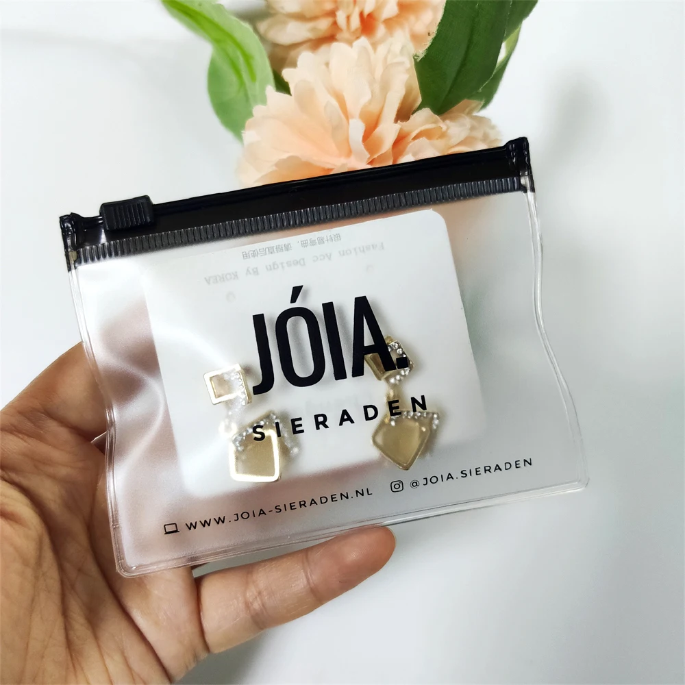 Customized Jewelry Packaging - Stylish & Recyclable