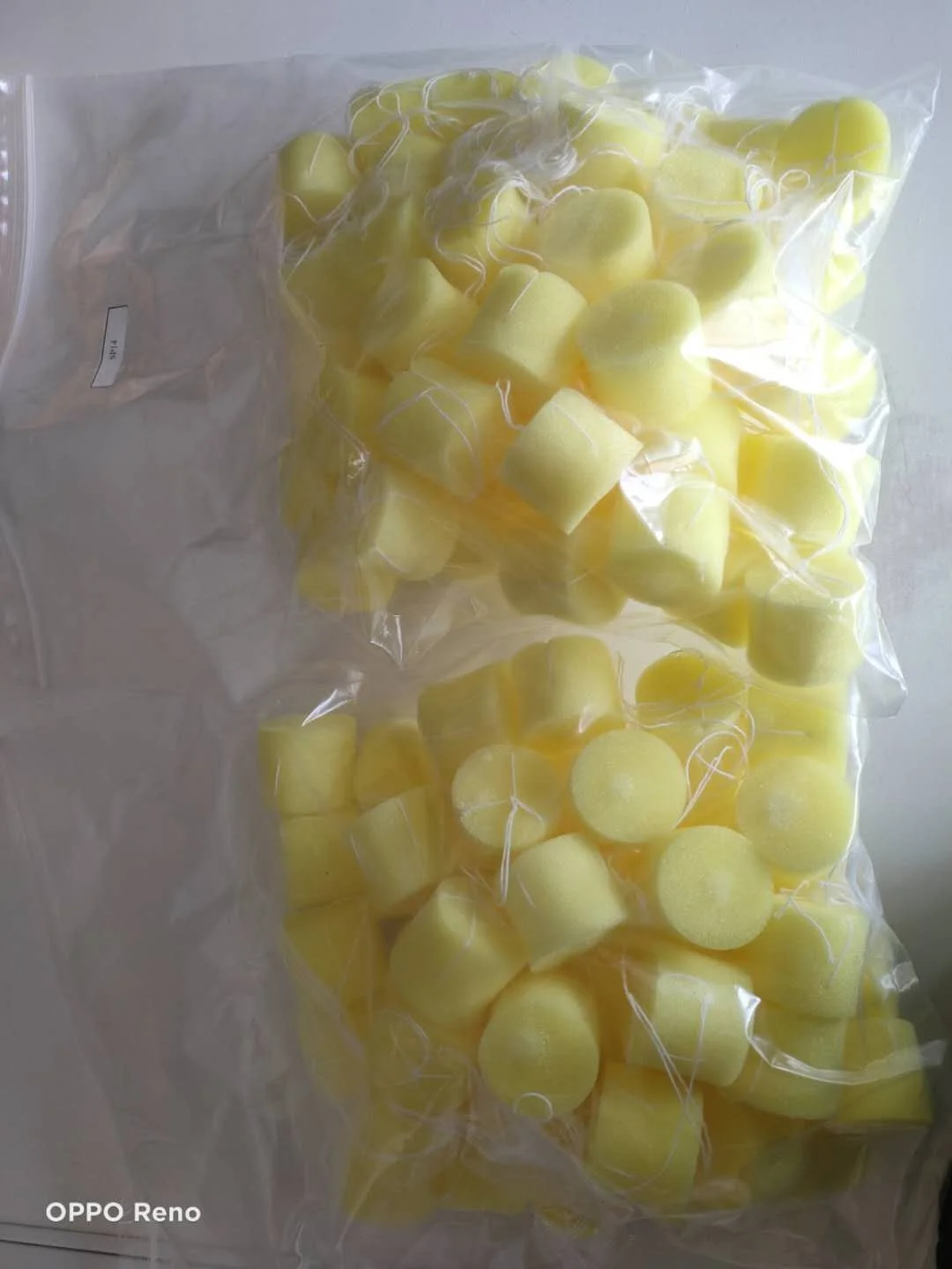 Sheep Breeding Vaginal Sponge For Sheep Ewe - Buy Sheep Vaginal Sponge ...