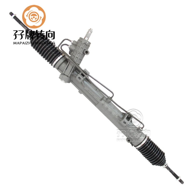 Steering Rack for BMW E36 & E46 - High-Quality Auto Parts