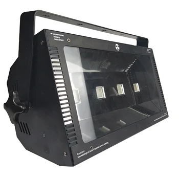 Professional Dmx Stage Blinder Light 4x100w Four Eye Blinders For ...