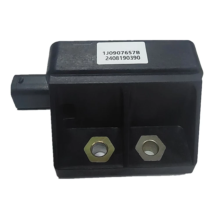 ESP Acceleration Yaw Rate Sensor for Audi A6 S6 C6 4F 2007 New ...