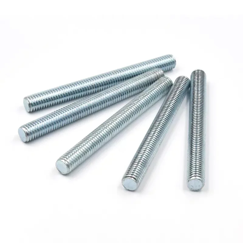 M10 X 1000mm Threaded Rod Hollow Threaded Rod For Light Fixture Gi ...