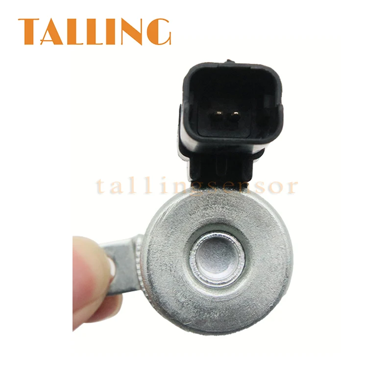 Intake & Exhaust Camshaft Position Actuator Solenoids vvt oil control ...