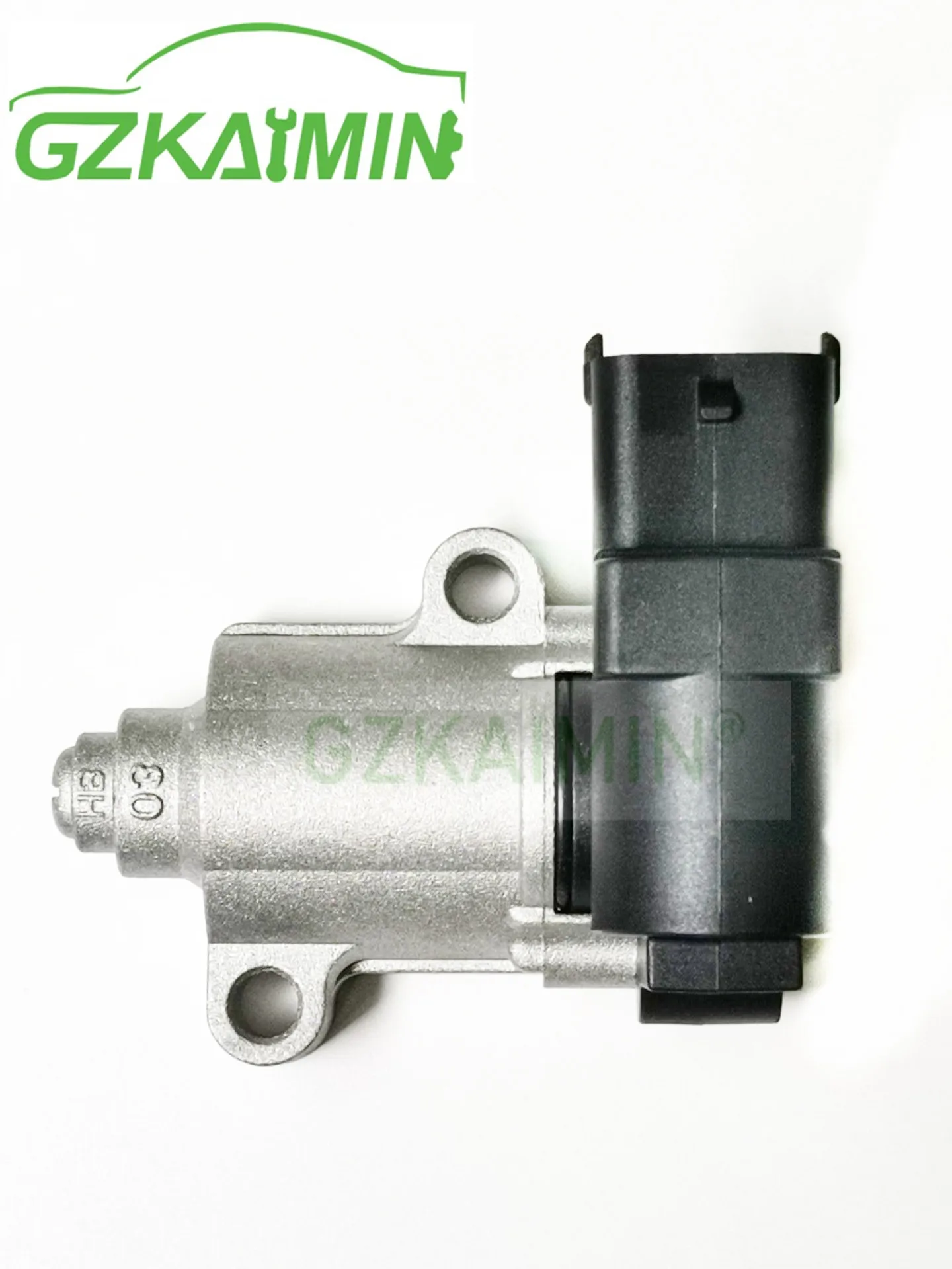 Idle Air Control Valves - Reliable Performance & Durability