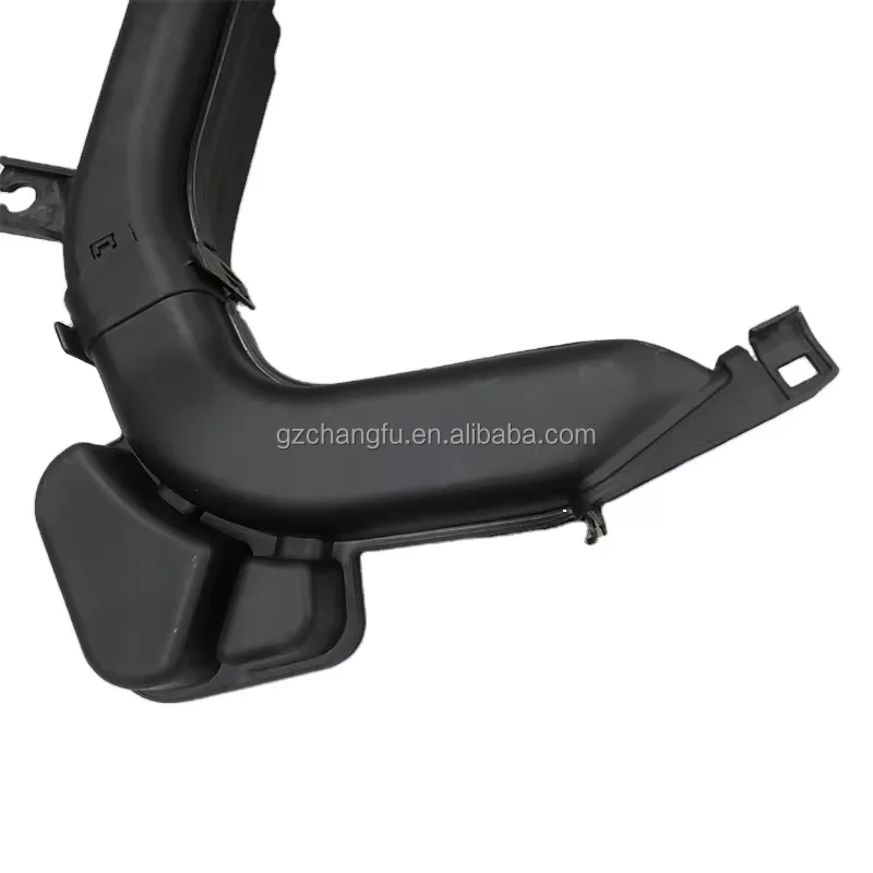 Air Cleaner Intake Duct Tube Plastic 165544ba1a 165544cl0d 16554-4ba1a ...