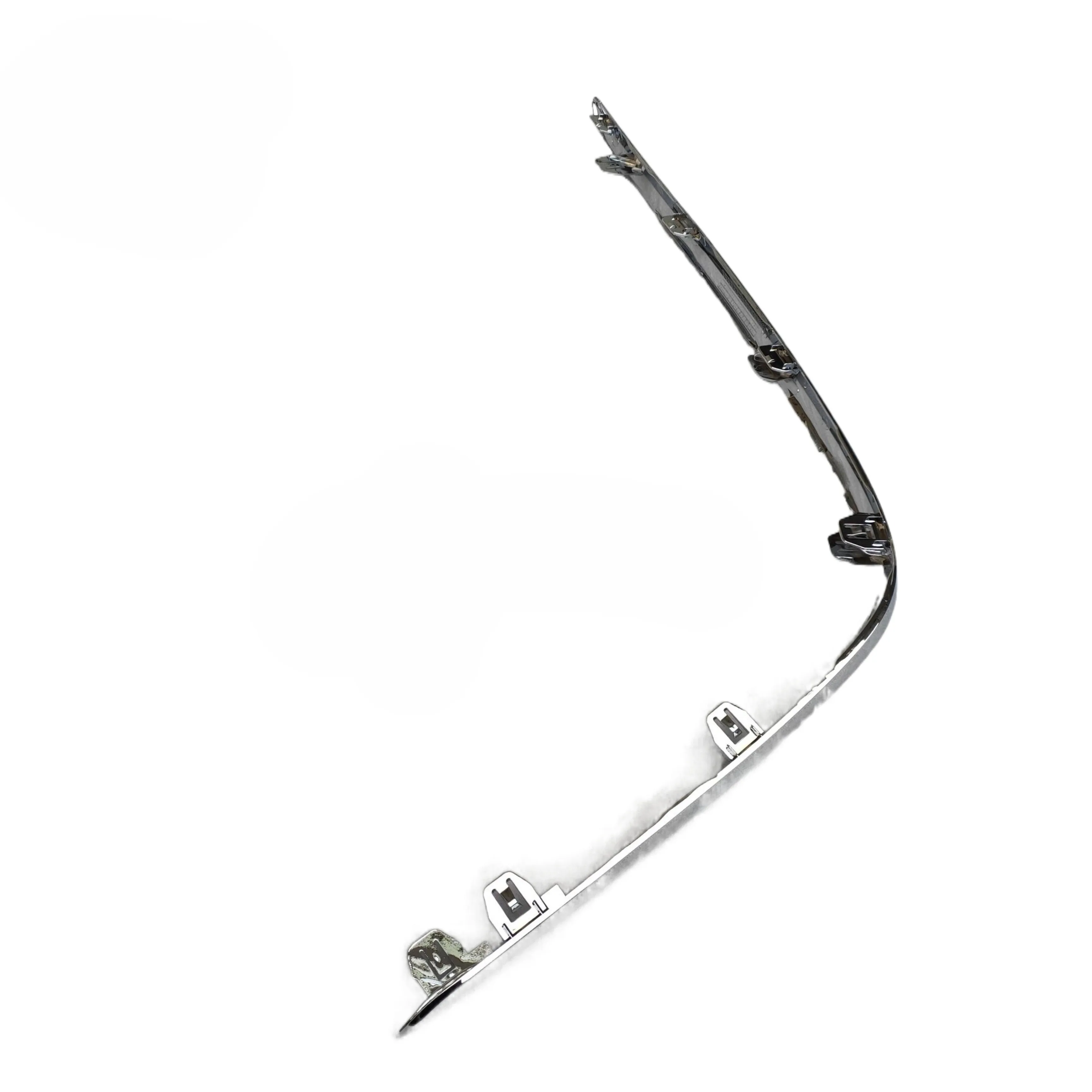 Auto Parts Rear Bumper Trim 85074-jn00a 85075-jn00a 85074-jn70a 85075 ...