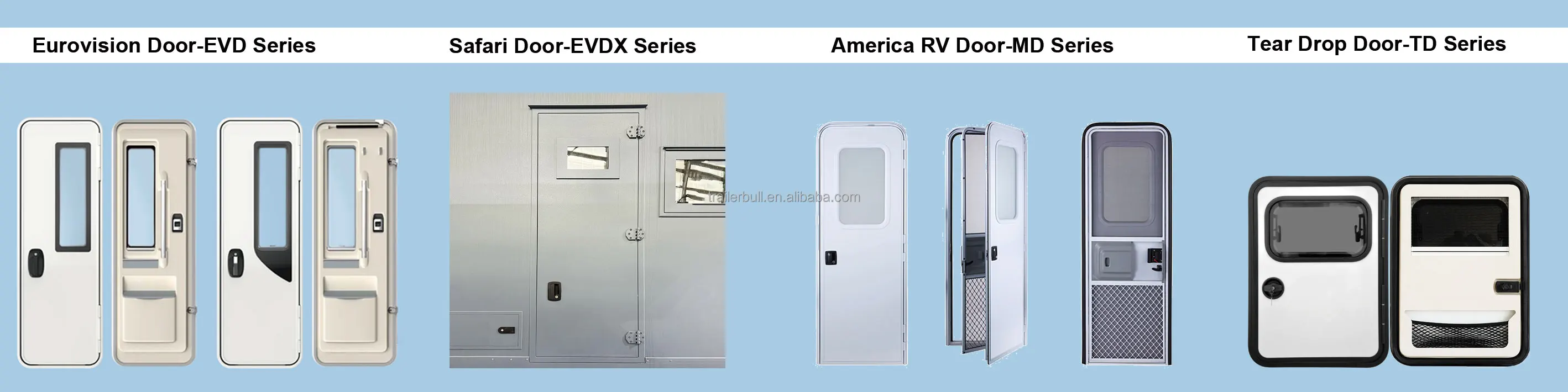 16ft Empty Square Truck Camper Shell for DIY Flatbed RVs - Ideal for ...