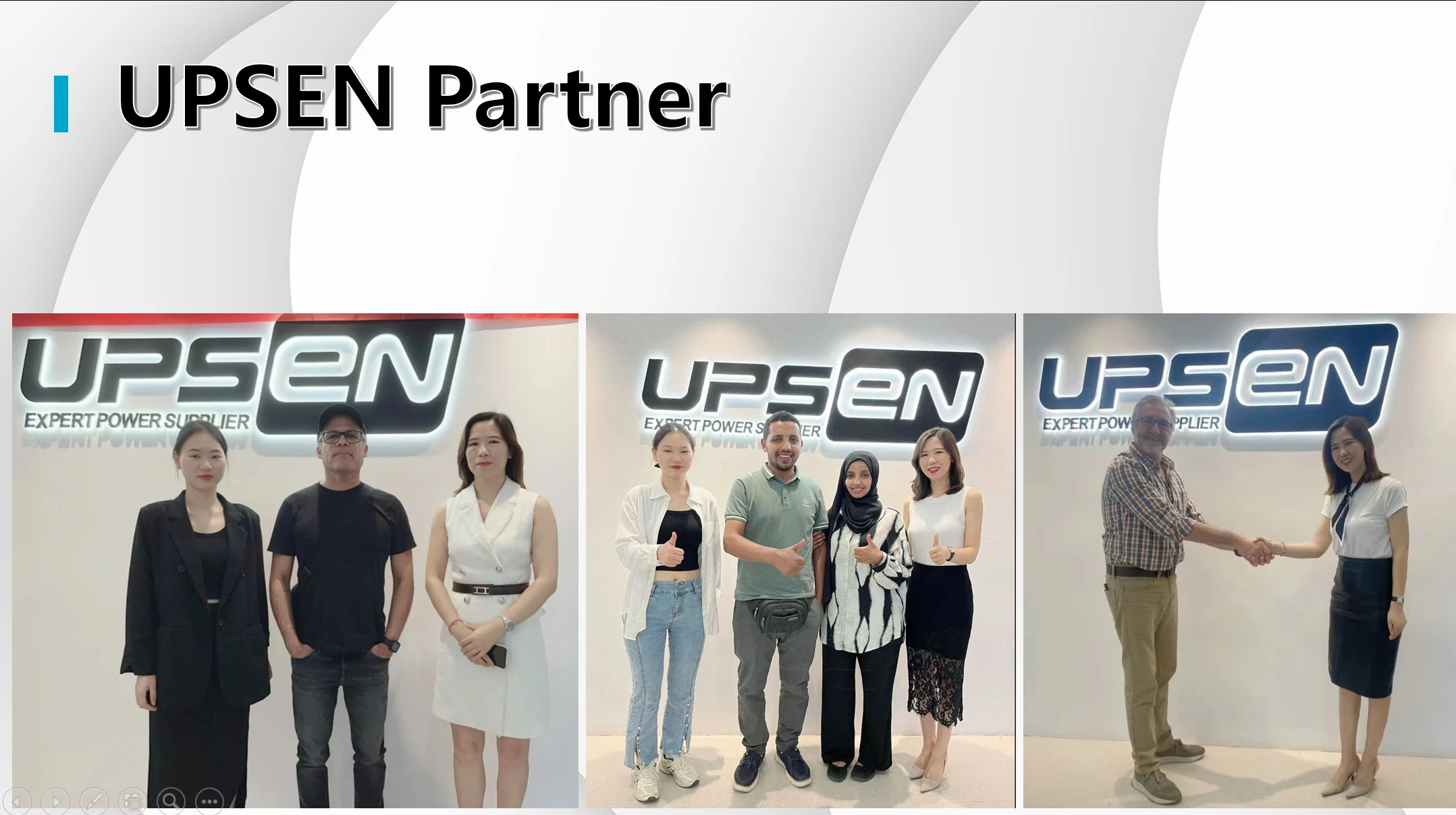 Hf Ups Double Conversion Online Ups High Frequency Power Supply Apfc 1k ...