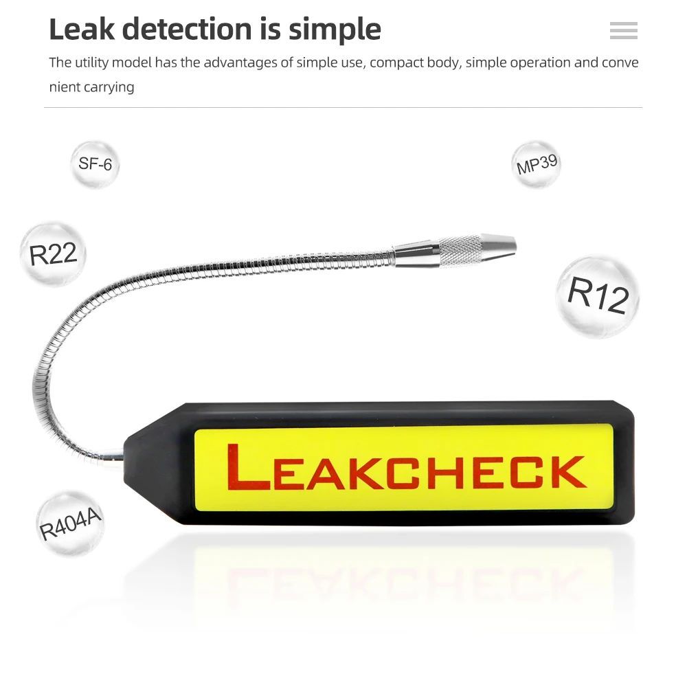 Wjl-6000 High Accuracy Refrigerant Gas Analyzer Air Conditioning ...