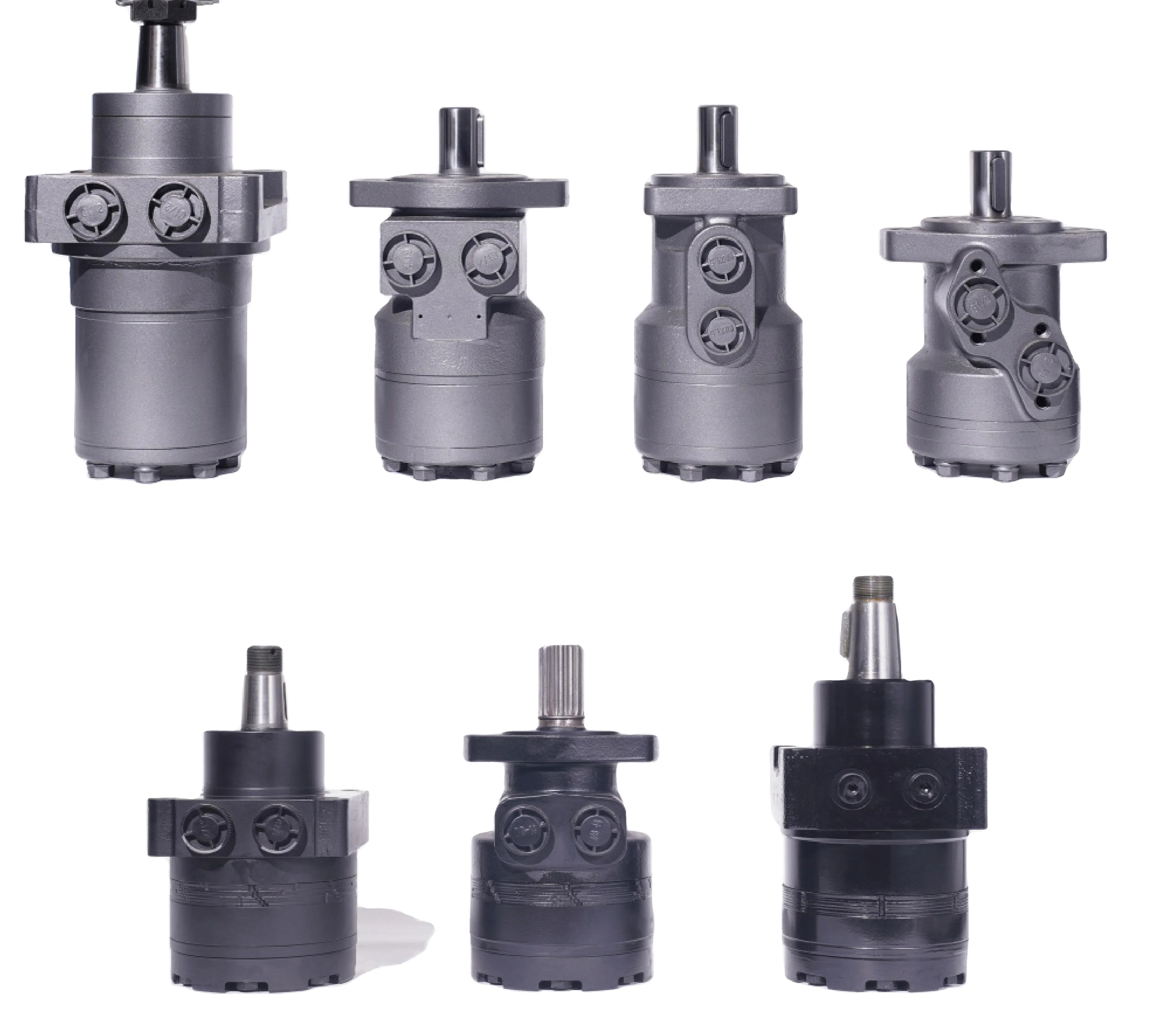 Replace For Dan-foss Eaton Omm Omh Omr Oms Omp Omer Omt Low Speed High ...