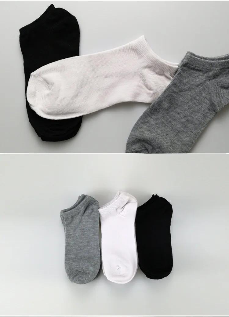 Wholesale Cheap Hot Sale Men's Socks Summer Sports Comfortable ...