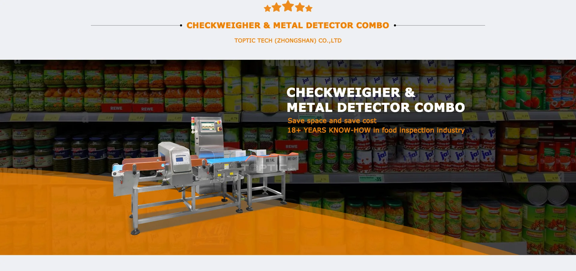 Company Overview - Toptic Tech (zhongshan) Co., Ltd.