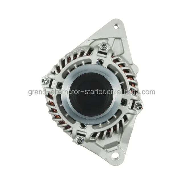 12V 95A Alternator for Mitsubishi L200 Turbo Diesel 4N15 - New ...