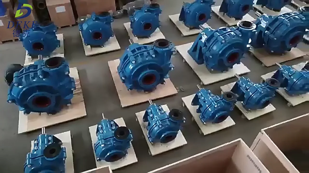 High Quality Wholesaler Corrosion Resistance Horizontal Chrome Alloy ...