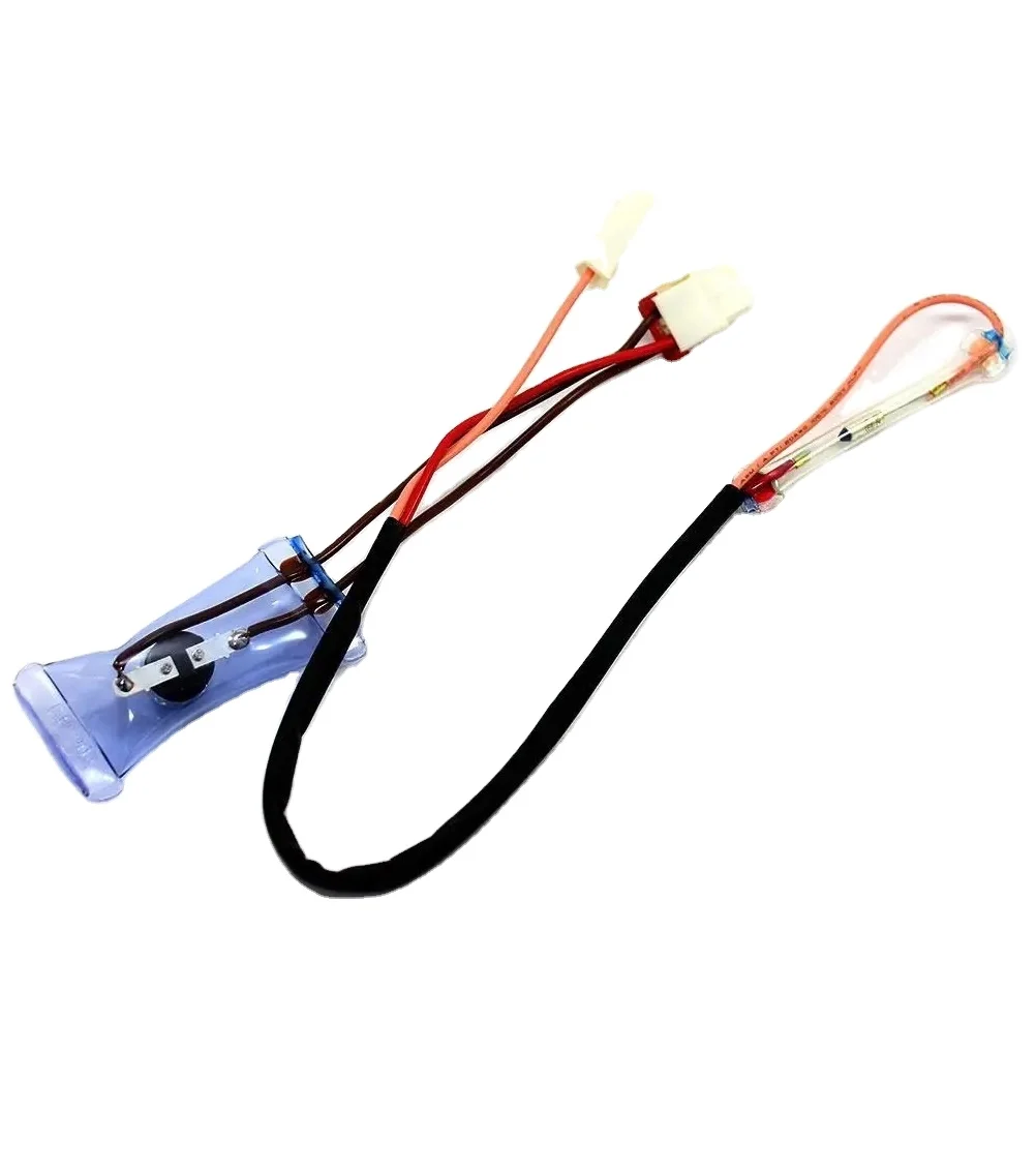 Appliances Parts Refrigerator Defrost Sensor Da47-10150e - Buy ...