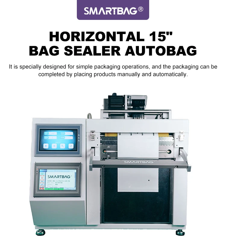 Pre-opened Roll Bag Bagging Packing Machine Auto Tabletop Automatic ...