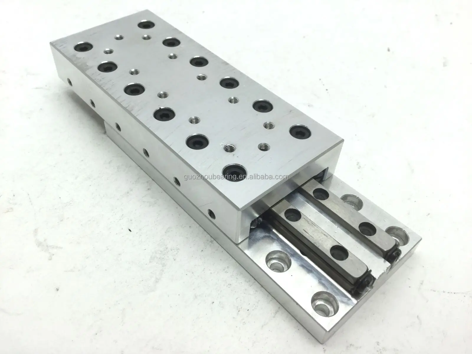 Schneeberger Linear Sliding Block Slide Table NKL2-80