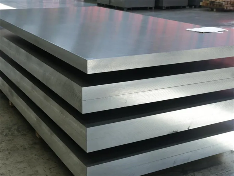Sheet Plate Industrial Flat Plate Pallets 3tons 5052 5005 Thick ...