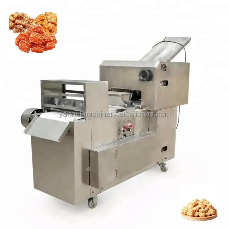 Flour Chin Chin Snacks And Flour Sticks Fried Type Snacks Processing ...